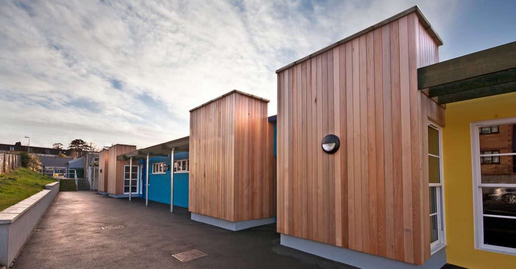 Compton School - marchitects