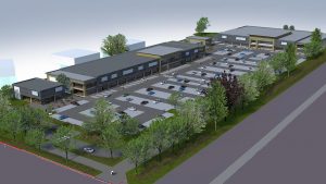 Hayle Rugby Club - marchitects