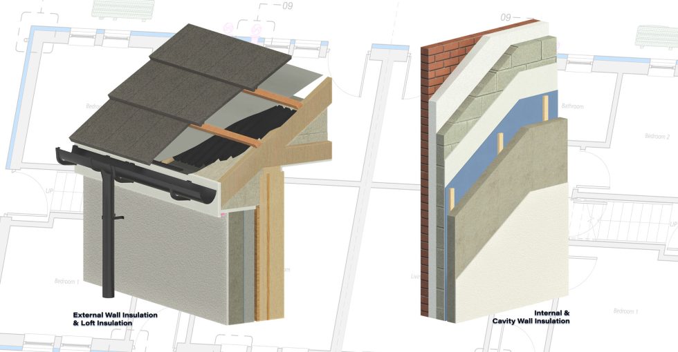 Retrofit Design - marchitects